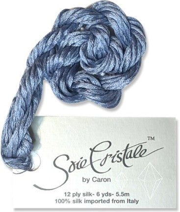 The Caron Collection – The Stitchy Stash