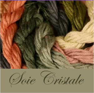 The Caron Collection – The Stitchy Stash